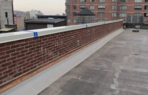 Parapet Walls – Neptune Construction